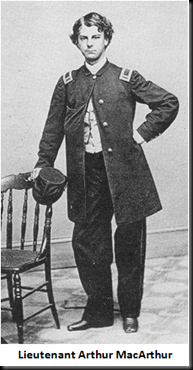 Thoughts, Essays, and Musings on the Civil War: 2009